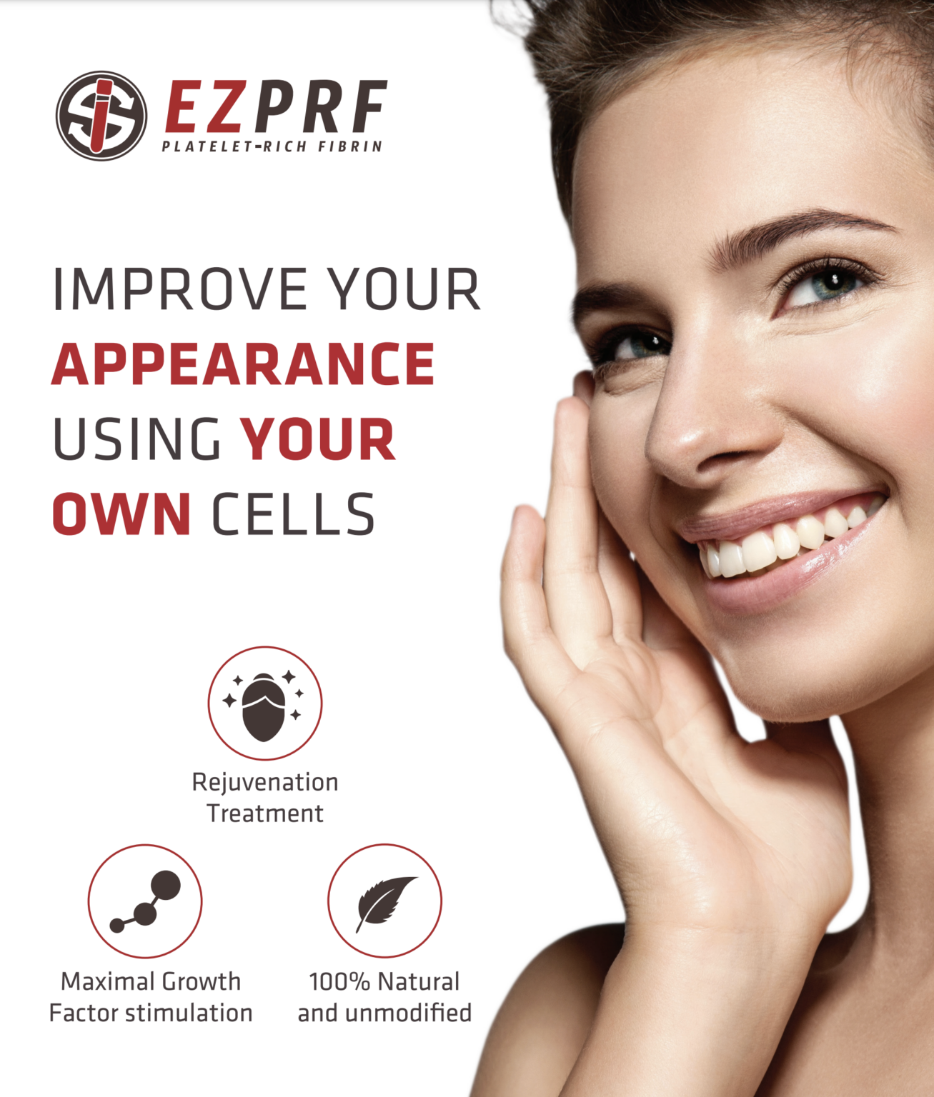 Microneedling with PRF in Livermore | Transform Your Skin | Sculpt MD