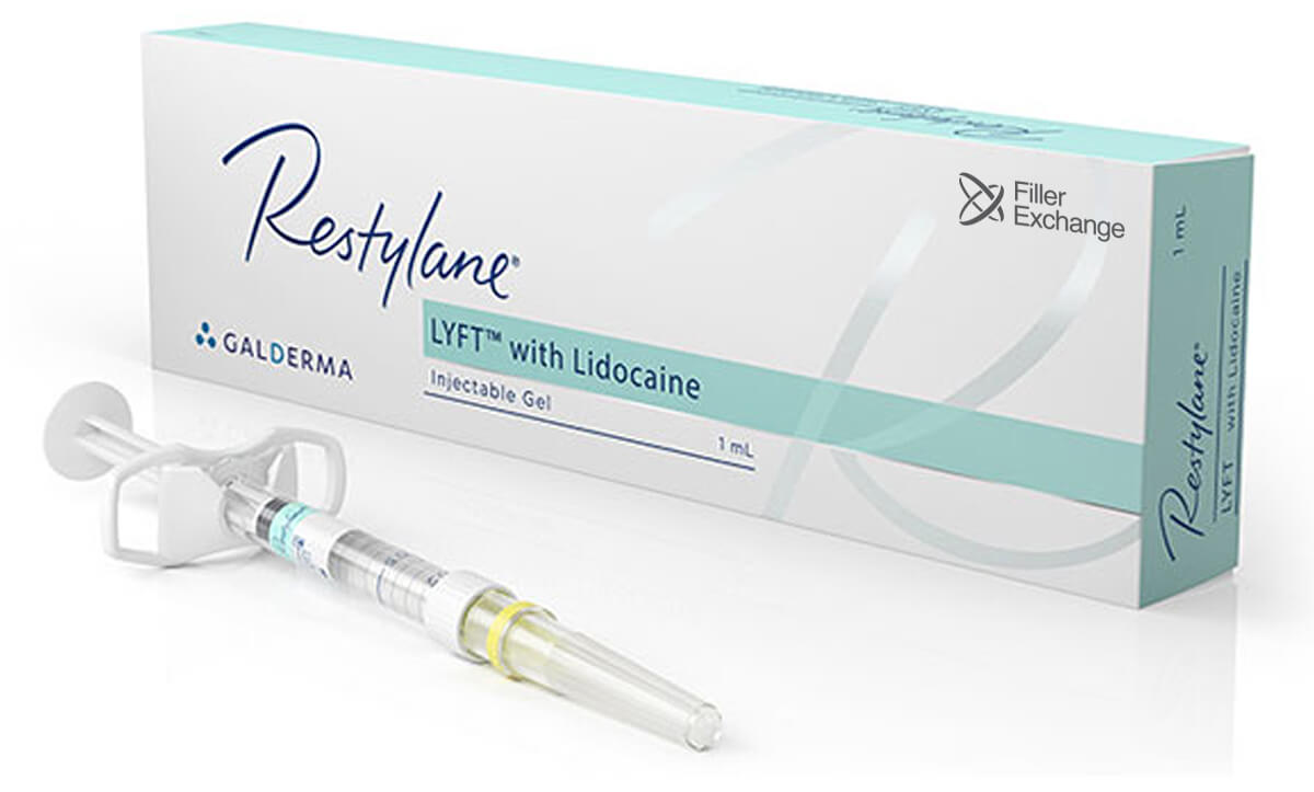 Restylane in Livermore | Youthful Skin at Sculpt MD