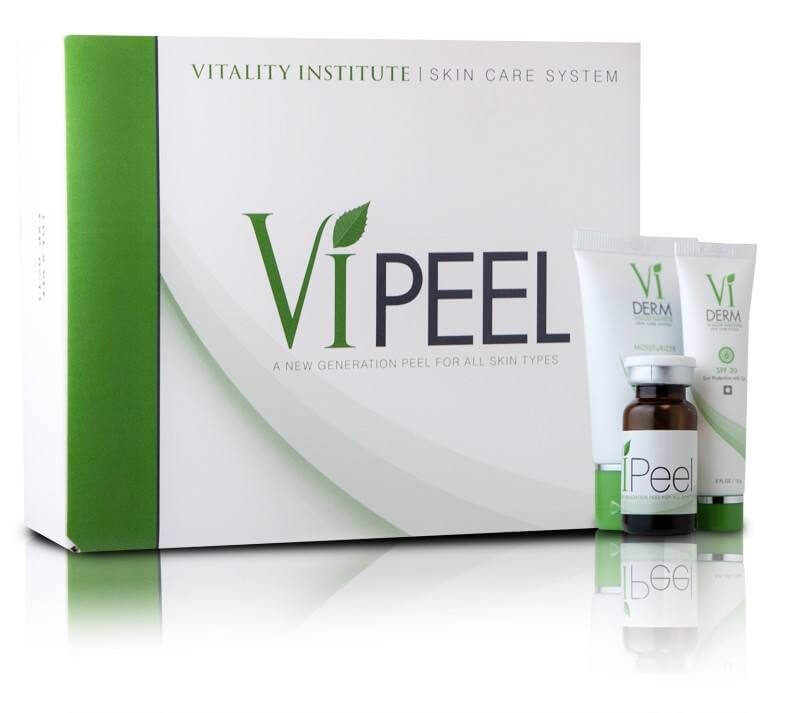 VI Peel in Livermore | Achieve Clearer, Brighter Skin at Sculpt MD