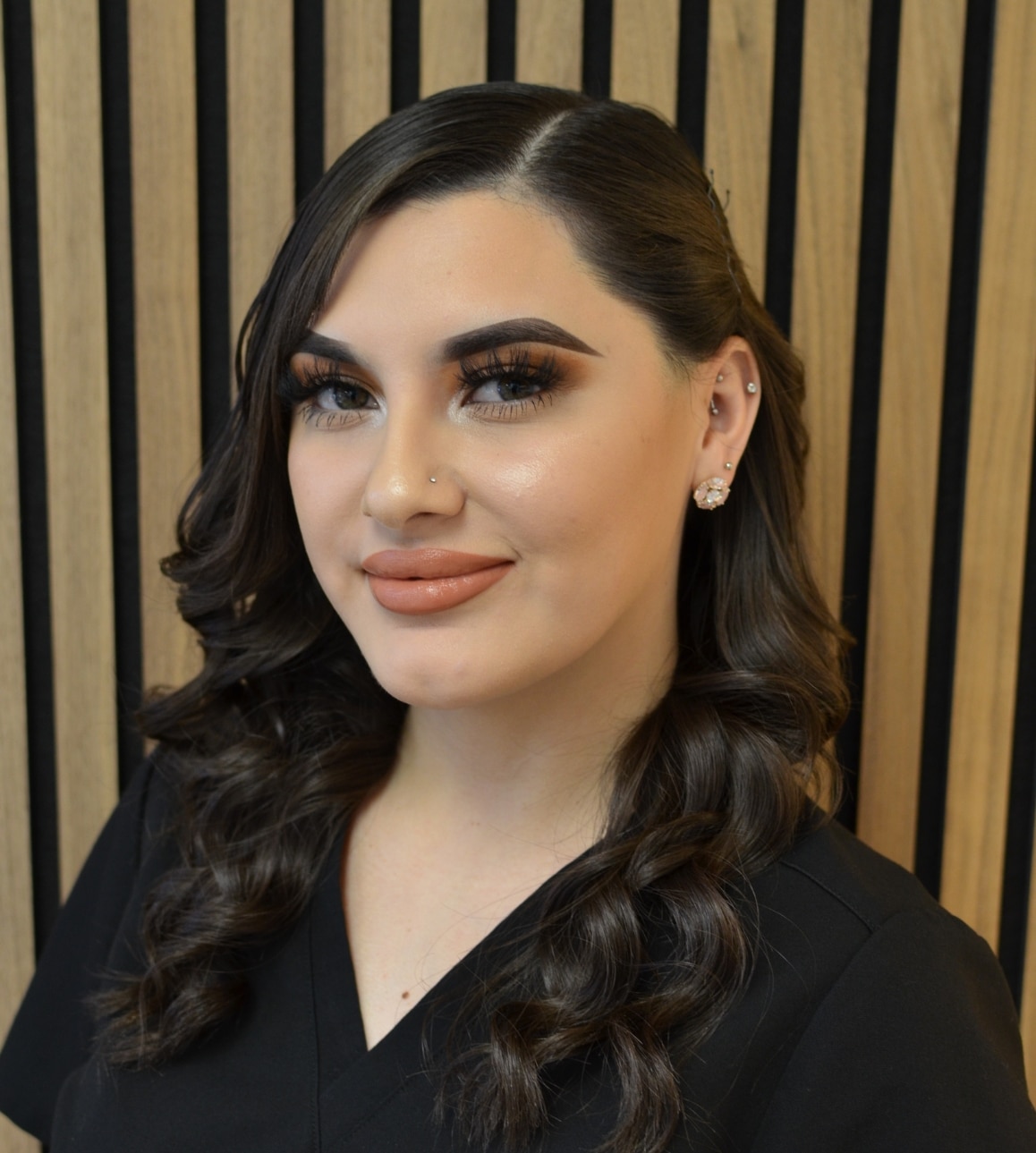 Kristina Pacheco's Instagram, Twitter & Facebook on IDCrawl